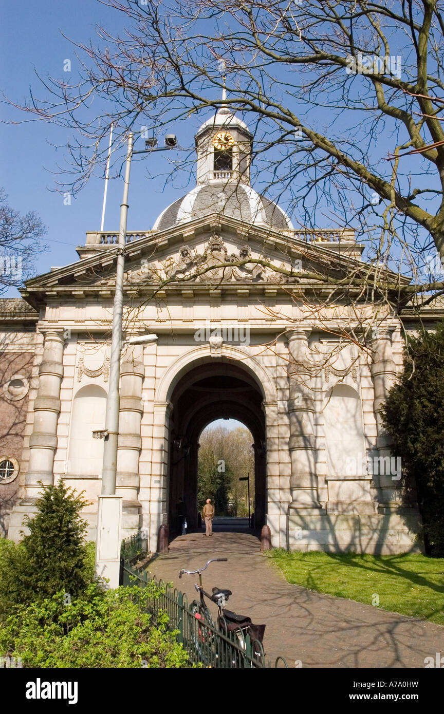 Amsterdam architecture buildings, Holland, Netherlands Stock Photo - Alamy
