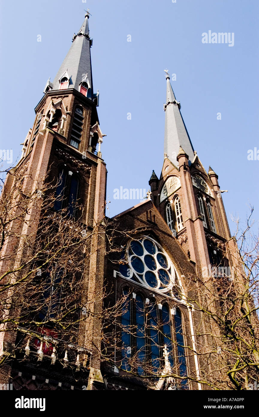 Maria van jesse church hi-res stock photography and images - Alamy