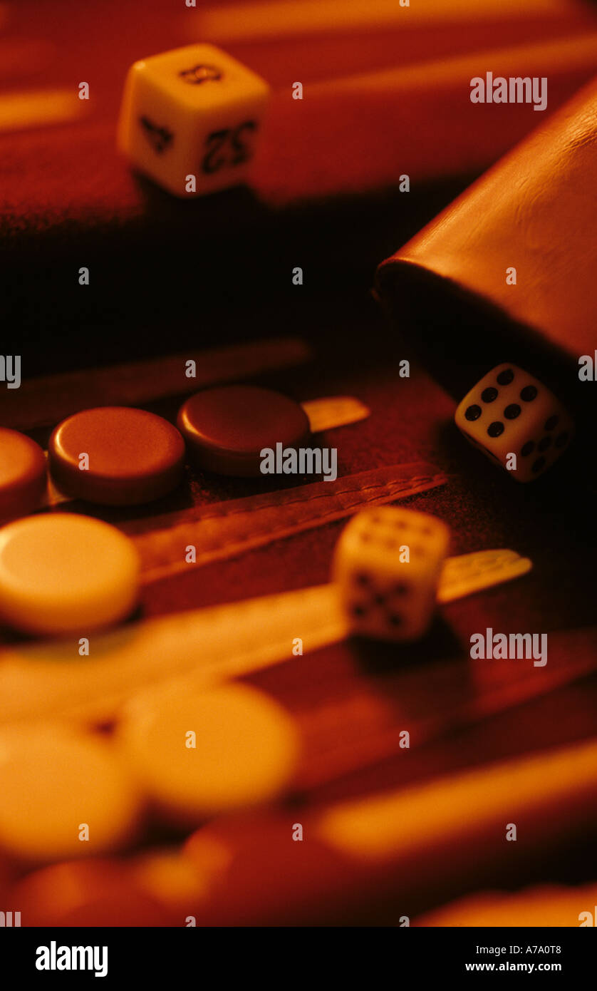 Numeric dice hi-res stock photography and images - Alamy