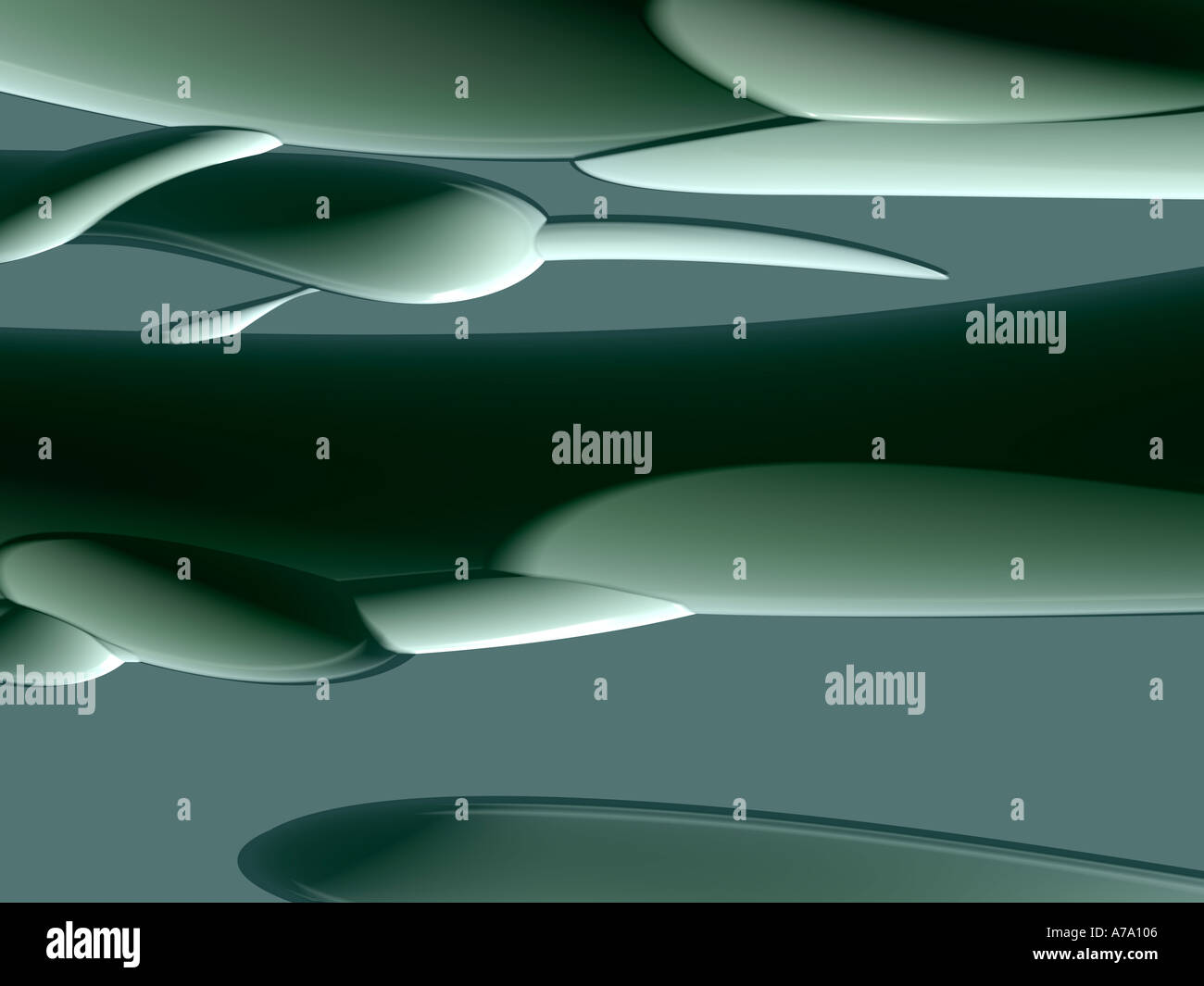 computer generated art Stock Photo - Alamy