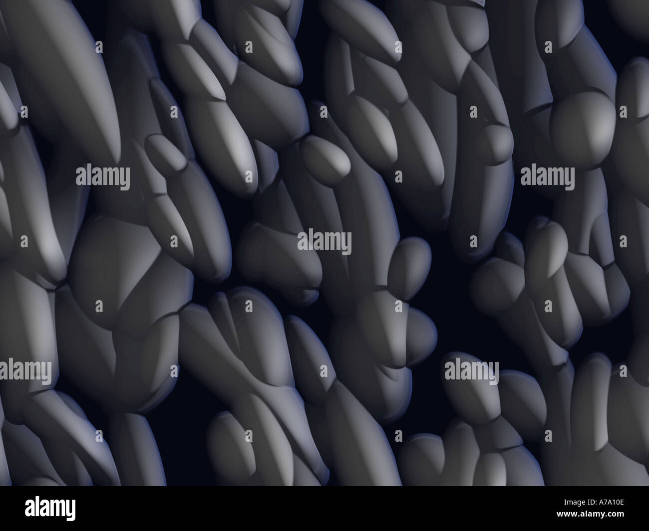 Black and white graphics illusions hi-res stock photography and images ...