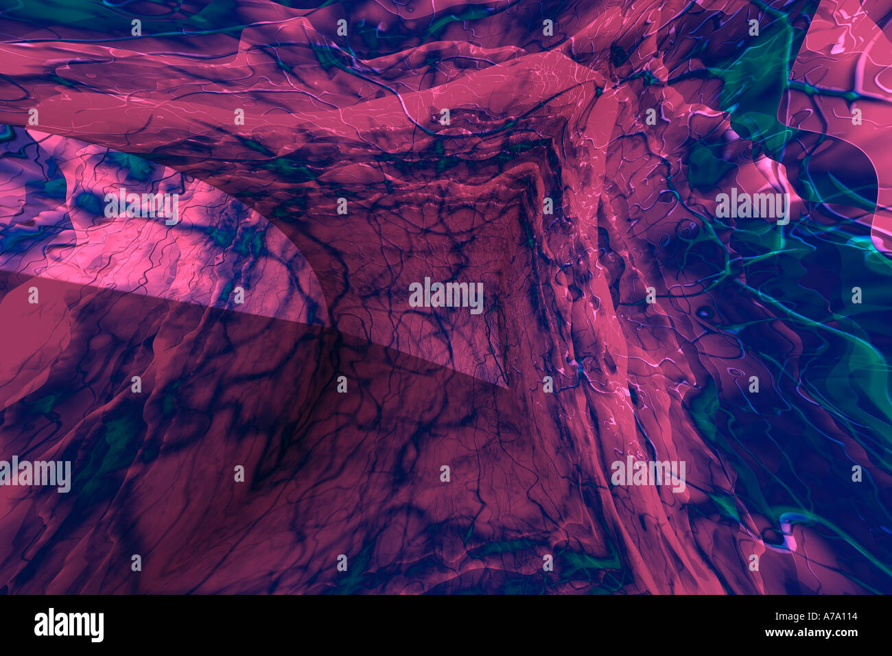 Black and white graphics illusions hi-res stock photography and images ...