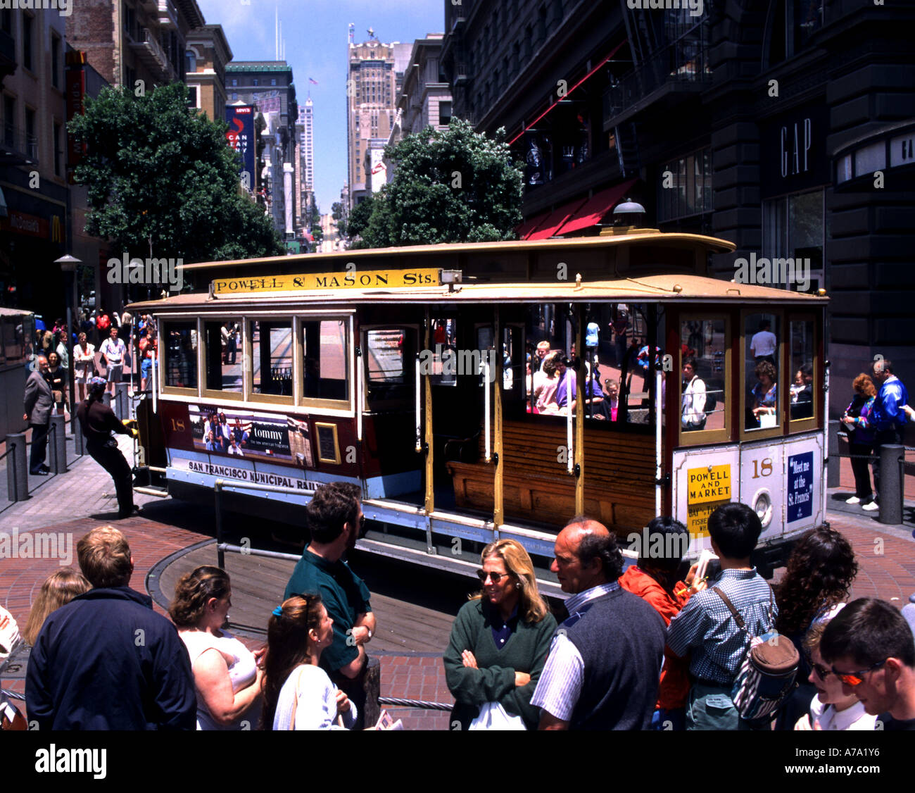 Cable car system forms part hi-res stock photography and images - Alamy
