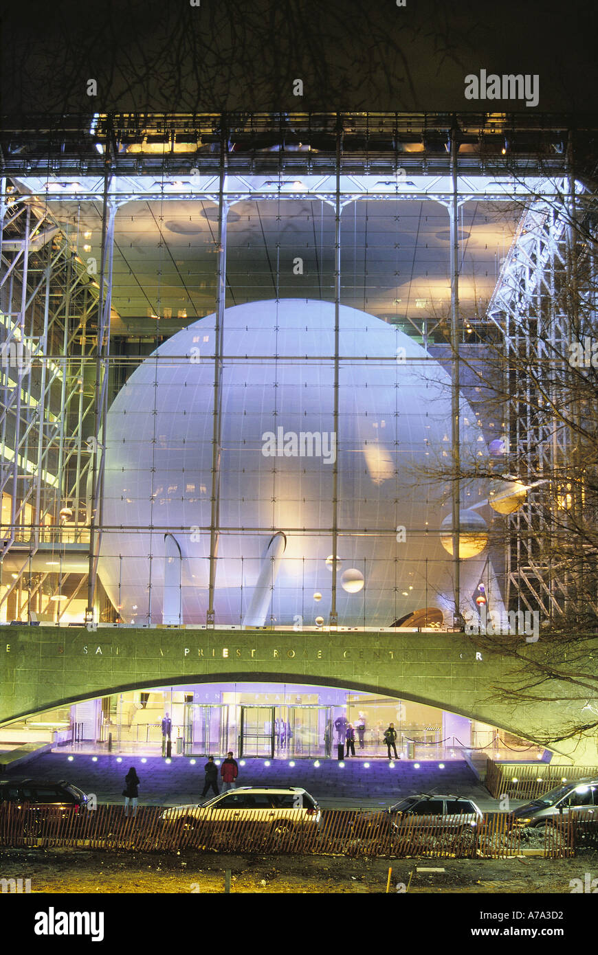 Hayden Planetarium Stock Photos & Hayden Planetarium Stock Images - Alamy