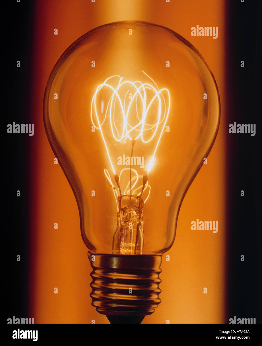 Glas bulb hi-res stock photography and images - Alamy