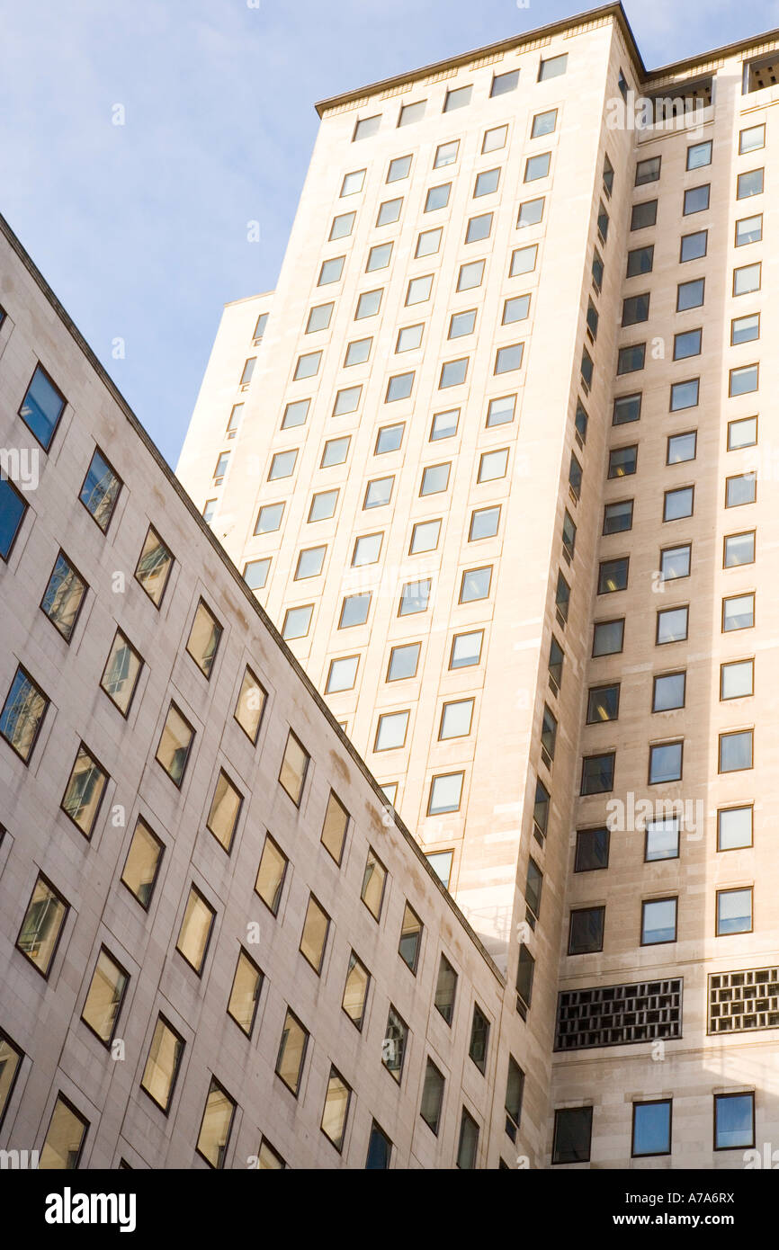 Waterloo station shell centre hi-res stock photography and images - Alamy