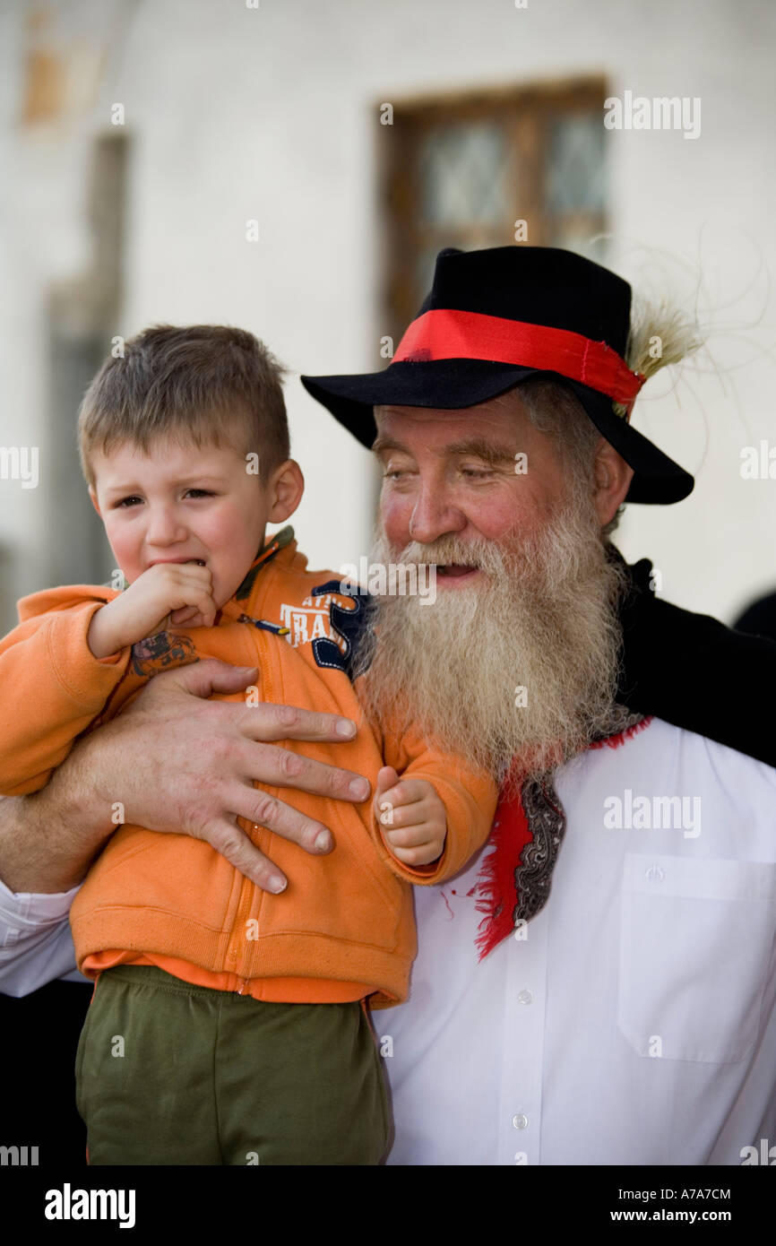 Shepherd Boy Costume