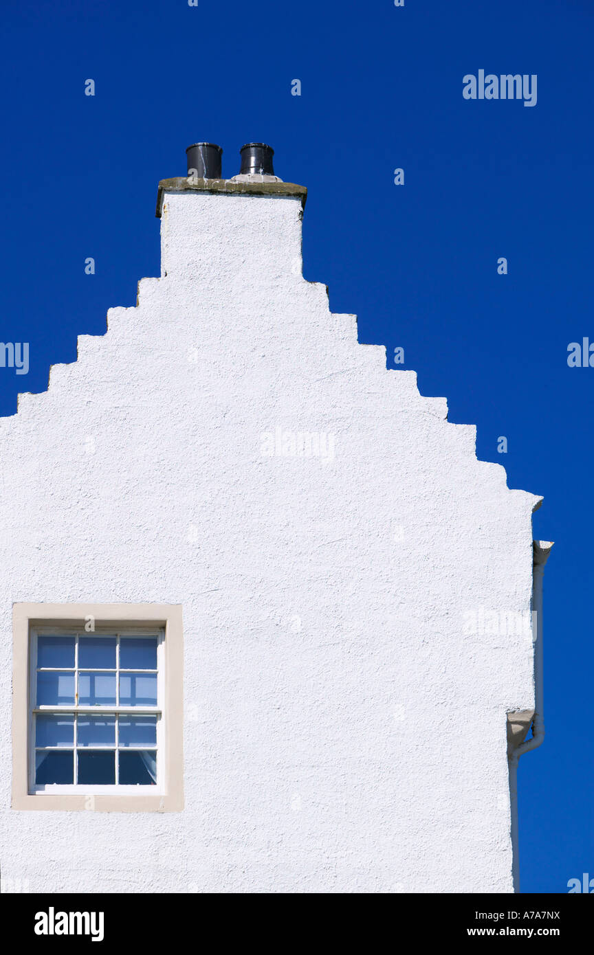 Gable End House High Resolution Stock Photography and Images - Alamy