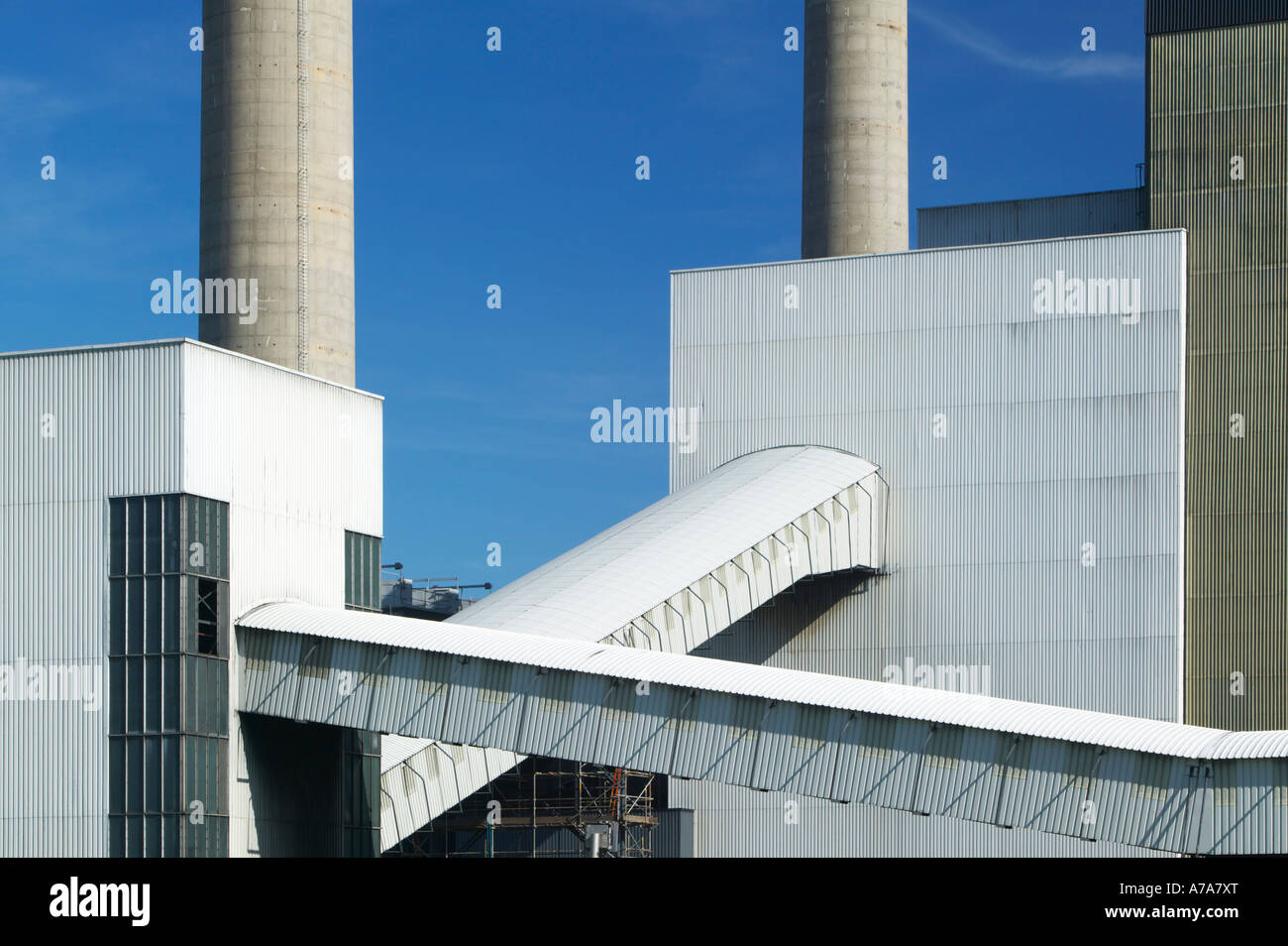 Cockenzie High Resolution Stock Photography and Images - Alamy