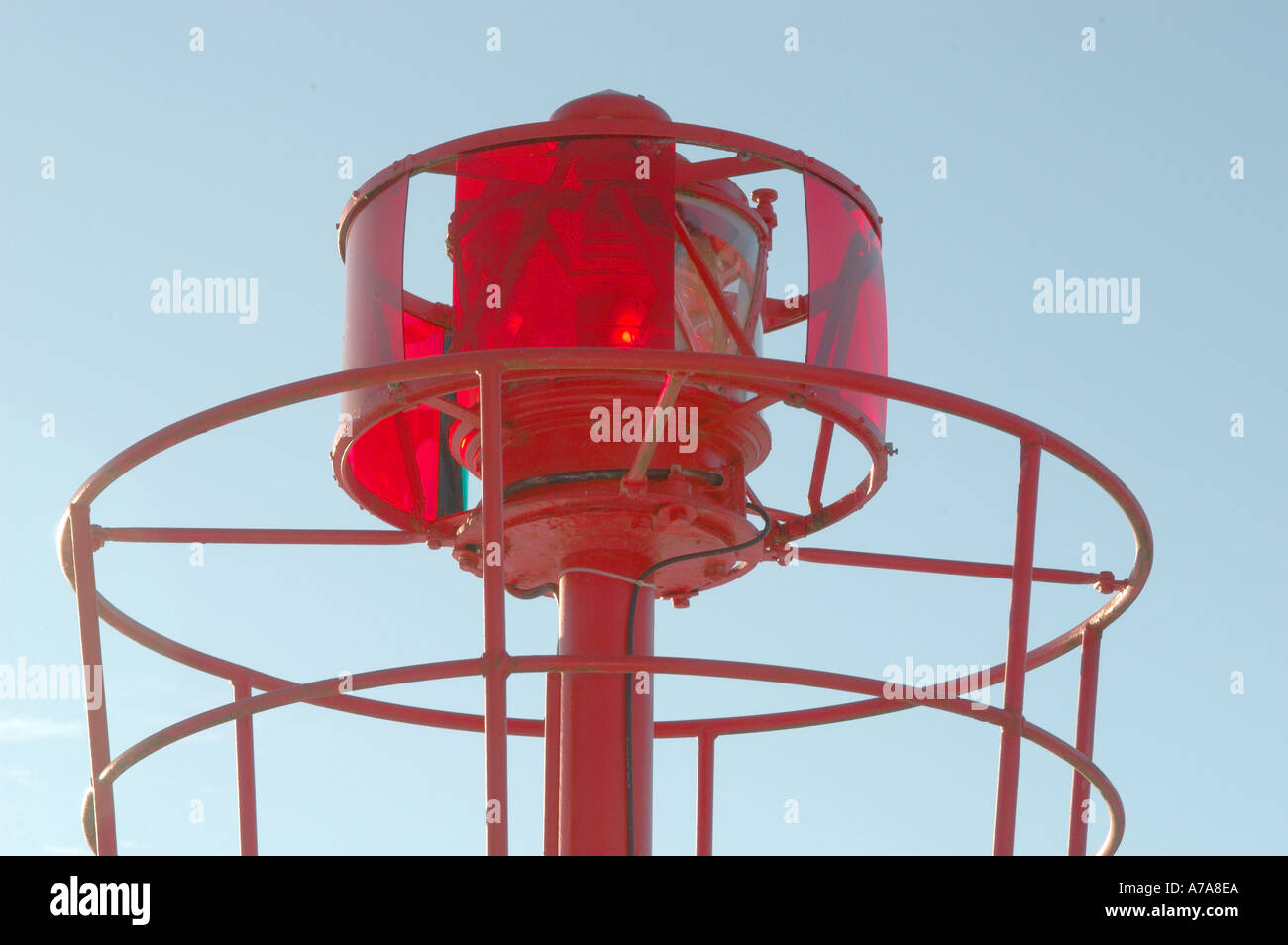 Shipping signal hi-res stock photography and images - Alamy