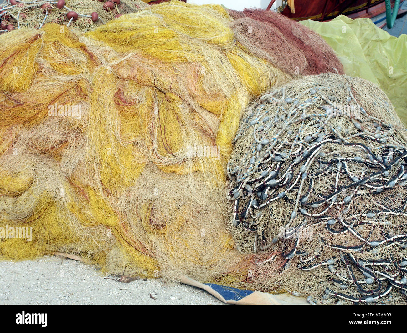 Dragnet hi-res stock photography and images - Alamy