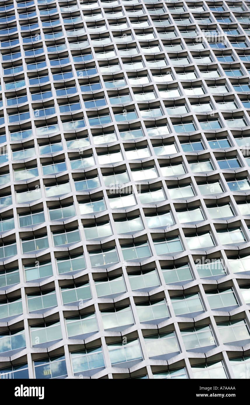Centre Point Tottenham Court Road London Stock Photo - Alamy