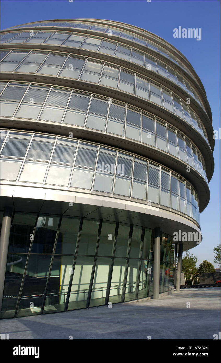 London Mayor Building Stock Photos & London Mayor Building Stock Images ...