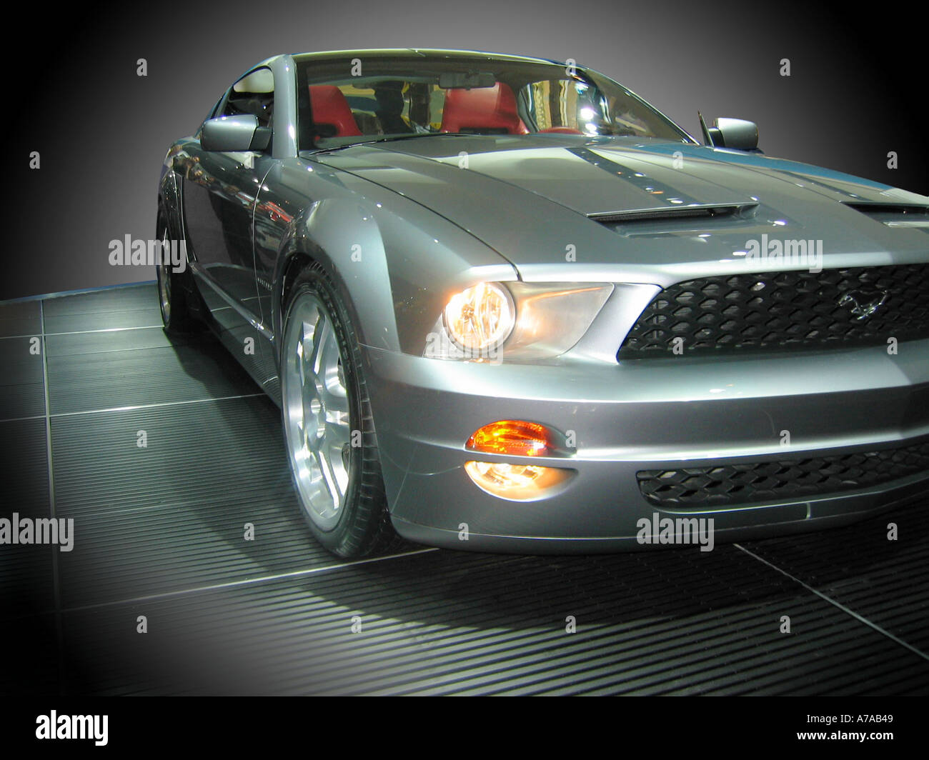 Awesome Mustang Concepts