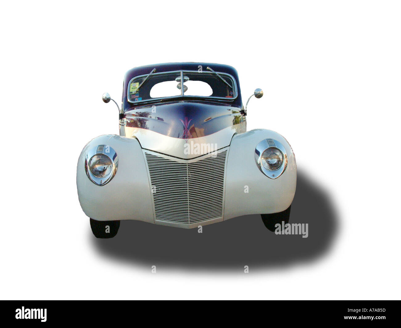 1939 ford Cut Out Stock Images & Pictures - Alamy