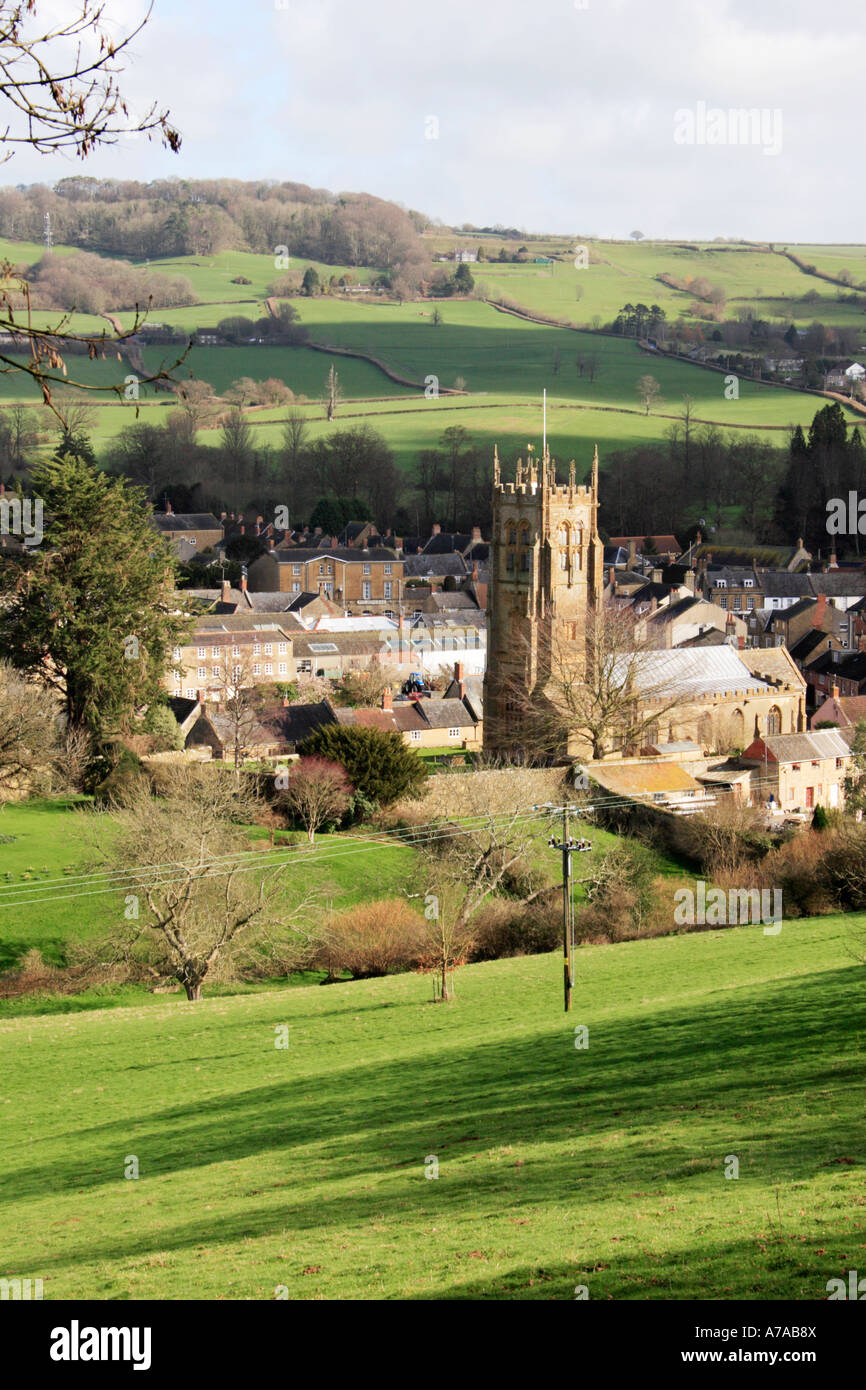 Beaminster High Resolution Stock Photography and Images - Alamy