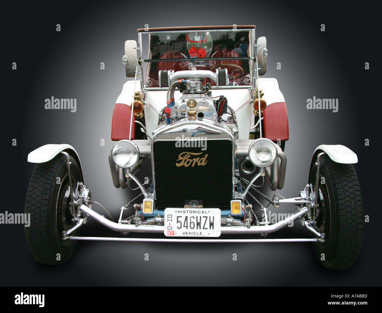 1923 ford t bucket hi-res stock photography and images - Alamy