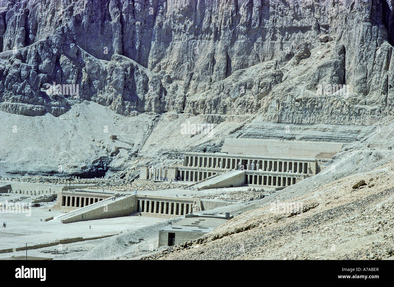 Imhotep excavation hi-res stock photography and images - Alamy