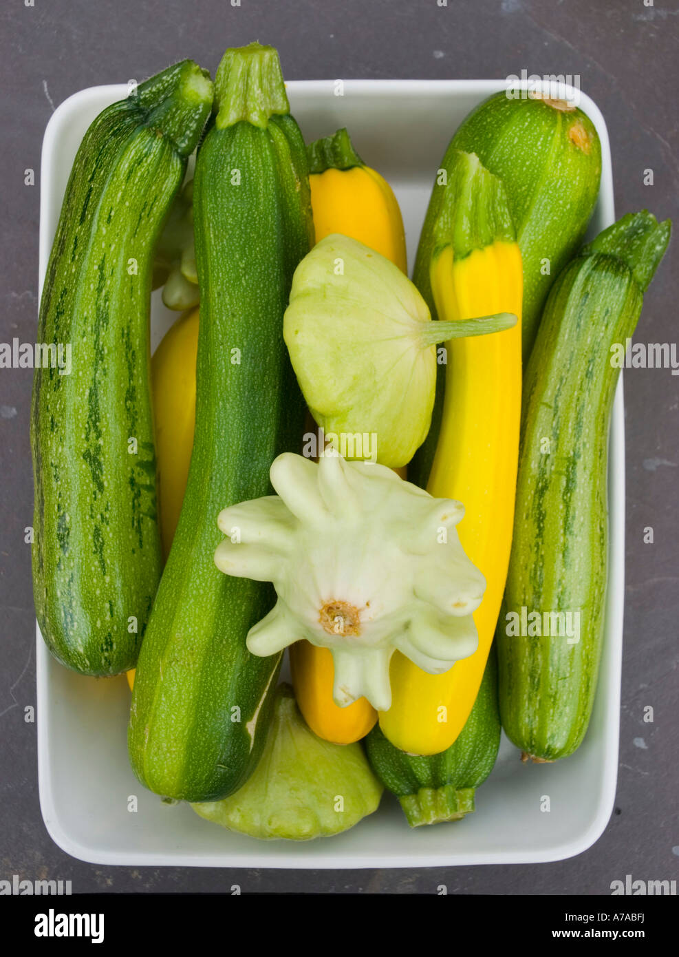A variety of cucurbits and squash Stock Photo - Alamy