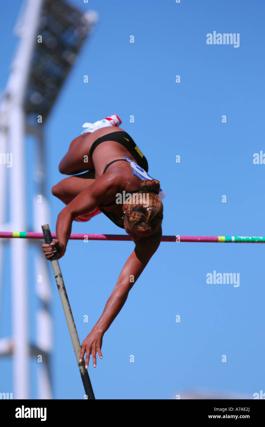 Argentina athlete hi-res stock photography and images - Alamy