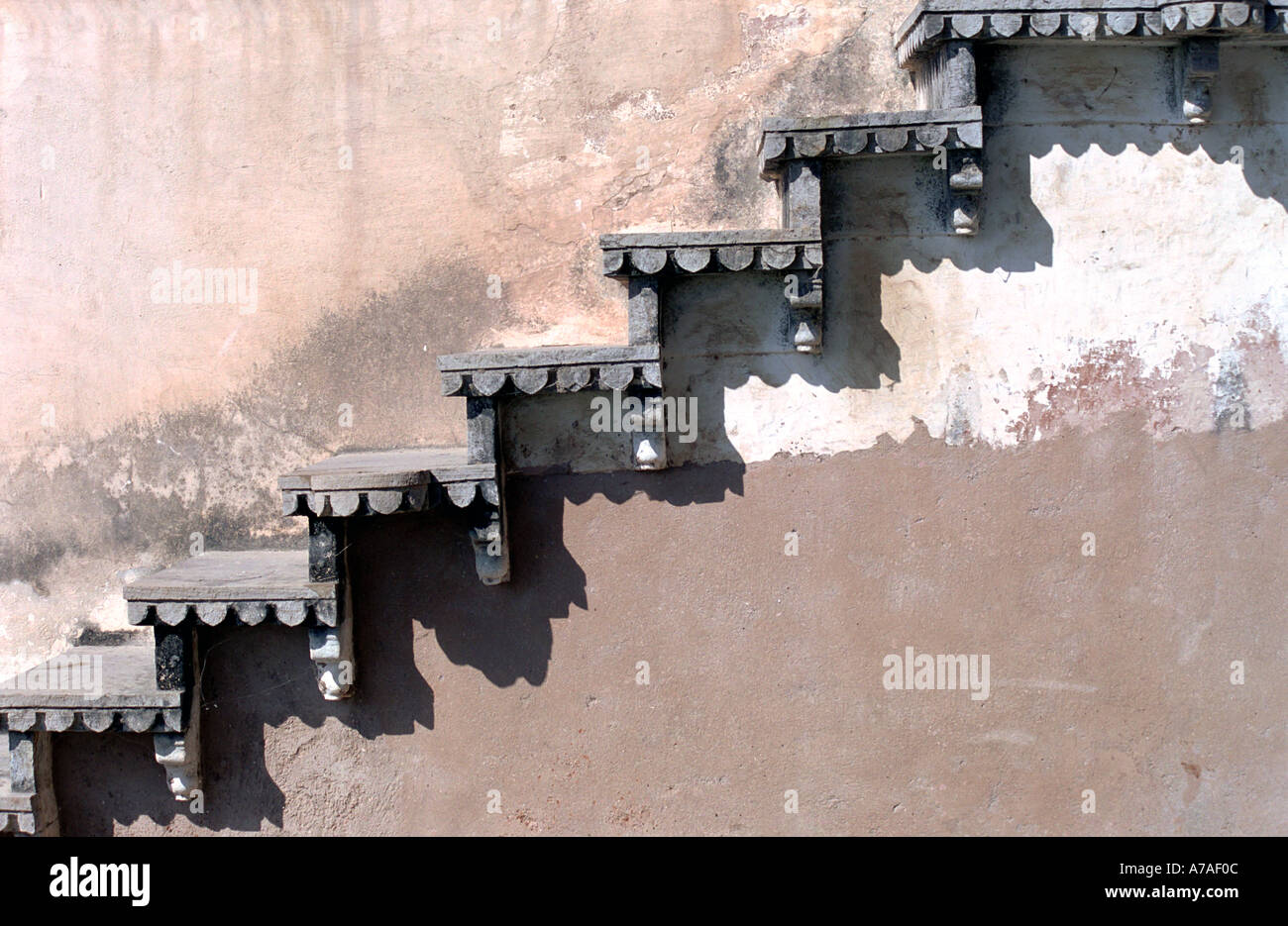 Chattar Mahal Bundi India High Resolution Stock Photography and Images ...