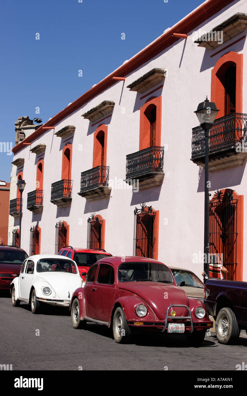 Oxaca hi-res stock photography and images - Alamy