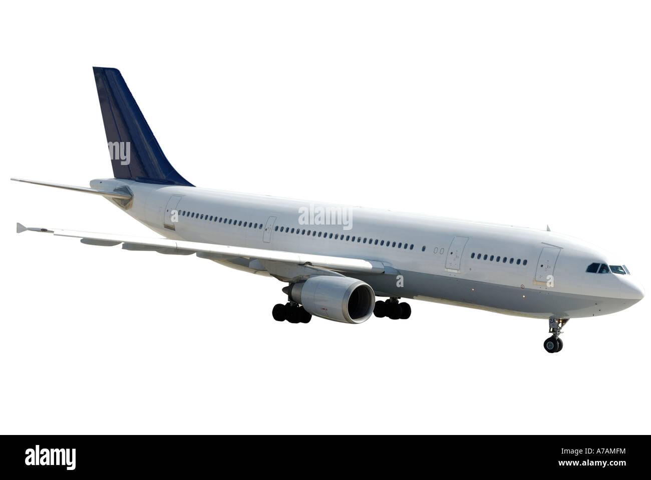 Airplane stern hi-res stock photography and images - Alamy