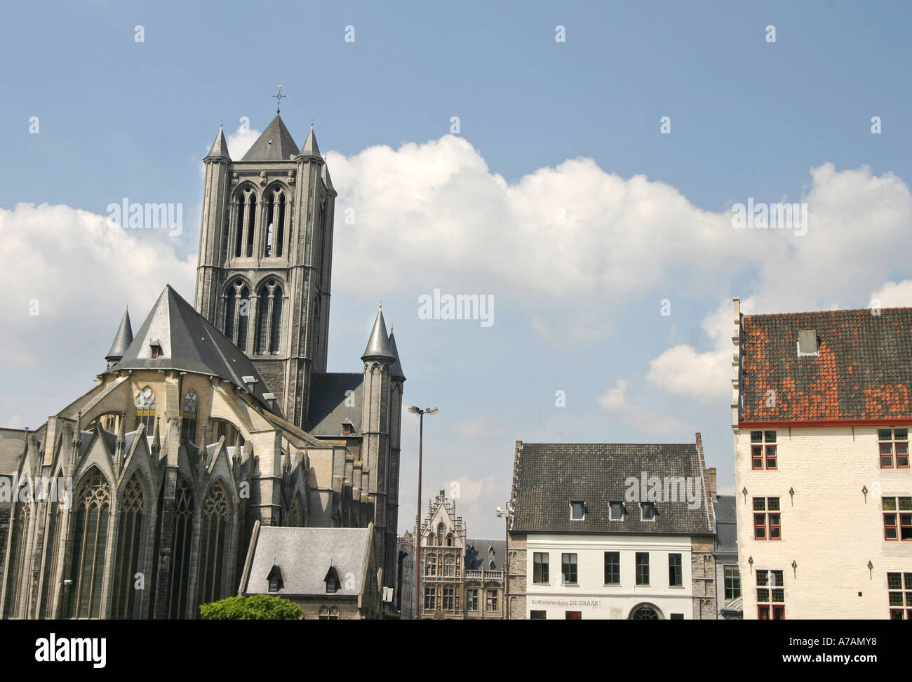 St niklaas hi-res stock photography and images - Alamy