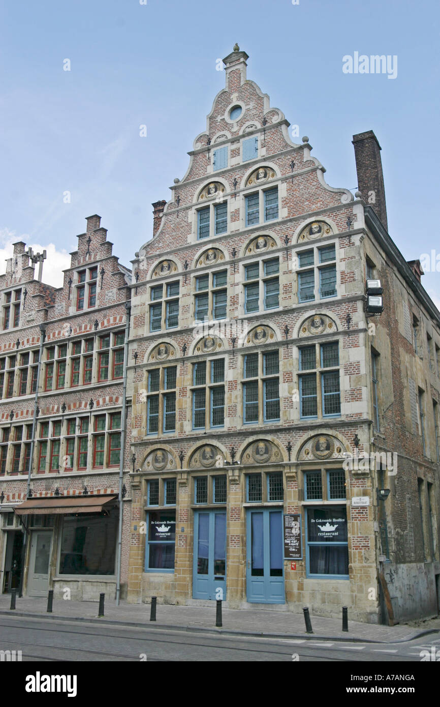 Beveren city hi-res stock photography and images - Alamy