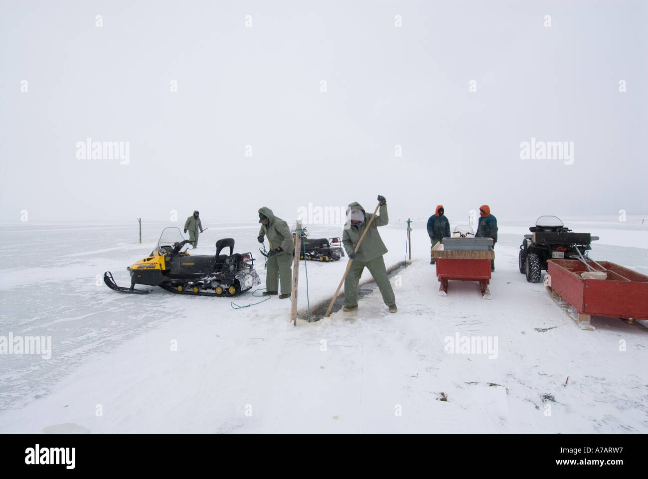 Miramichi Bay New Brunswick High Resolution Stock Photography and ...