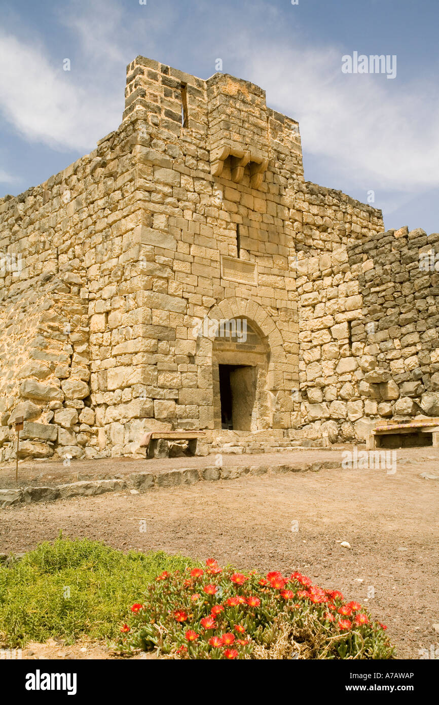 Azraq hi-res stock photography and images - Alamy
