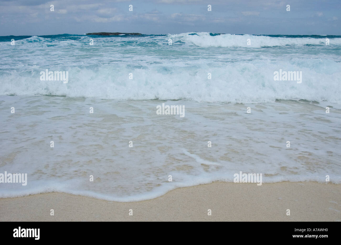 Bahama beaches hi-res stock photography and images - Alamy