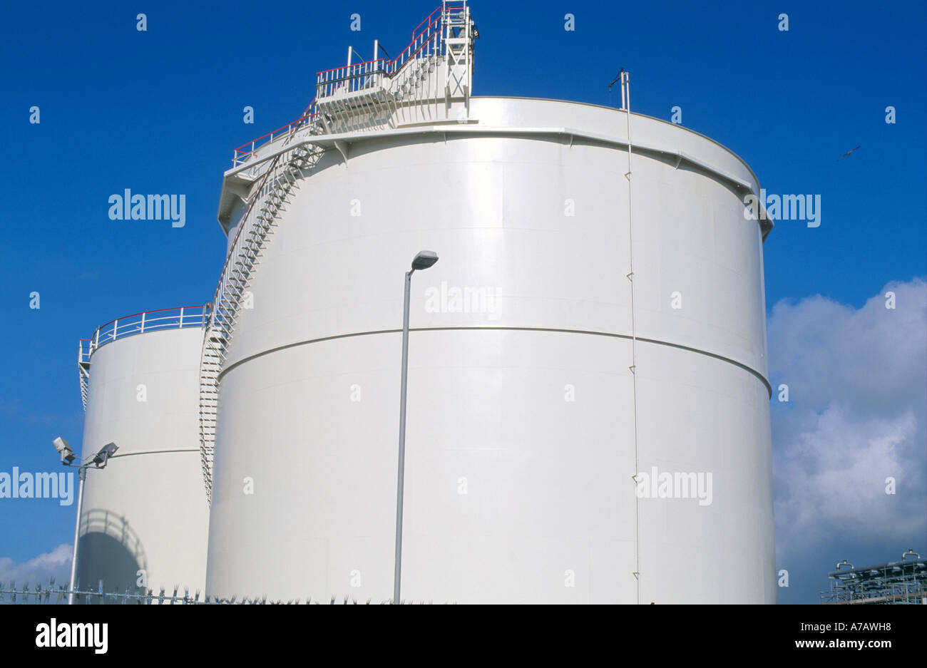 Cylindrical containers hi-res stock photography and images - Alamy