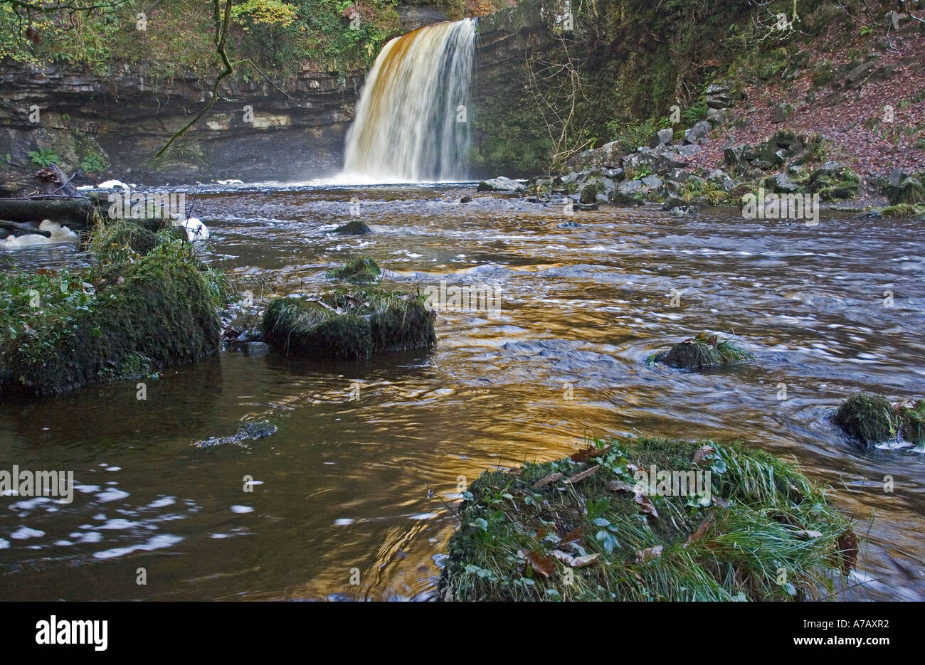 Glyn neath hi-res stock photography and images - Alamy