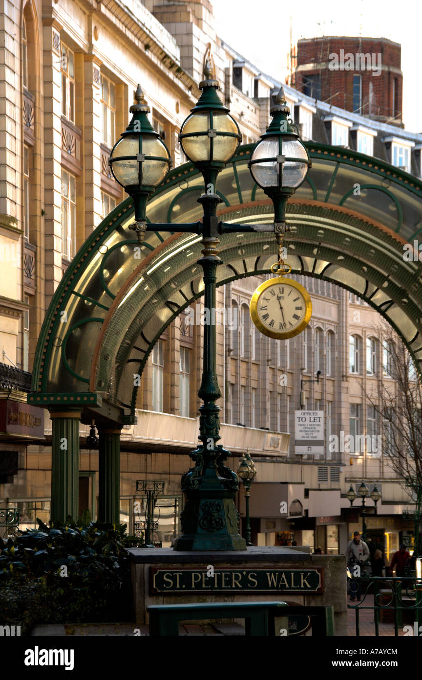 St peters bournemouth hi-res stock photography and images - Alamy