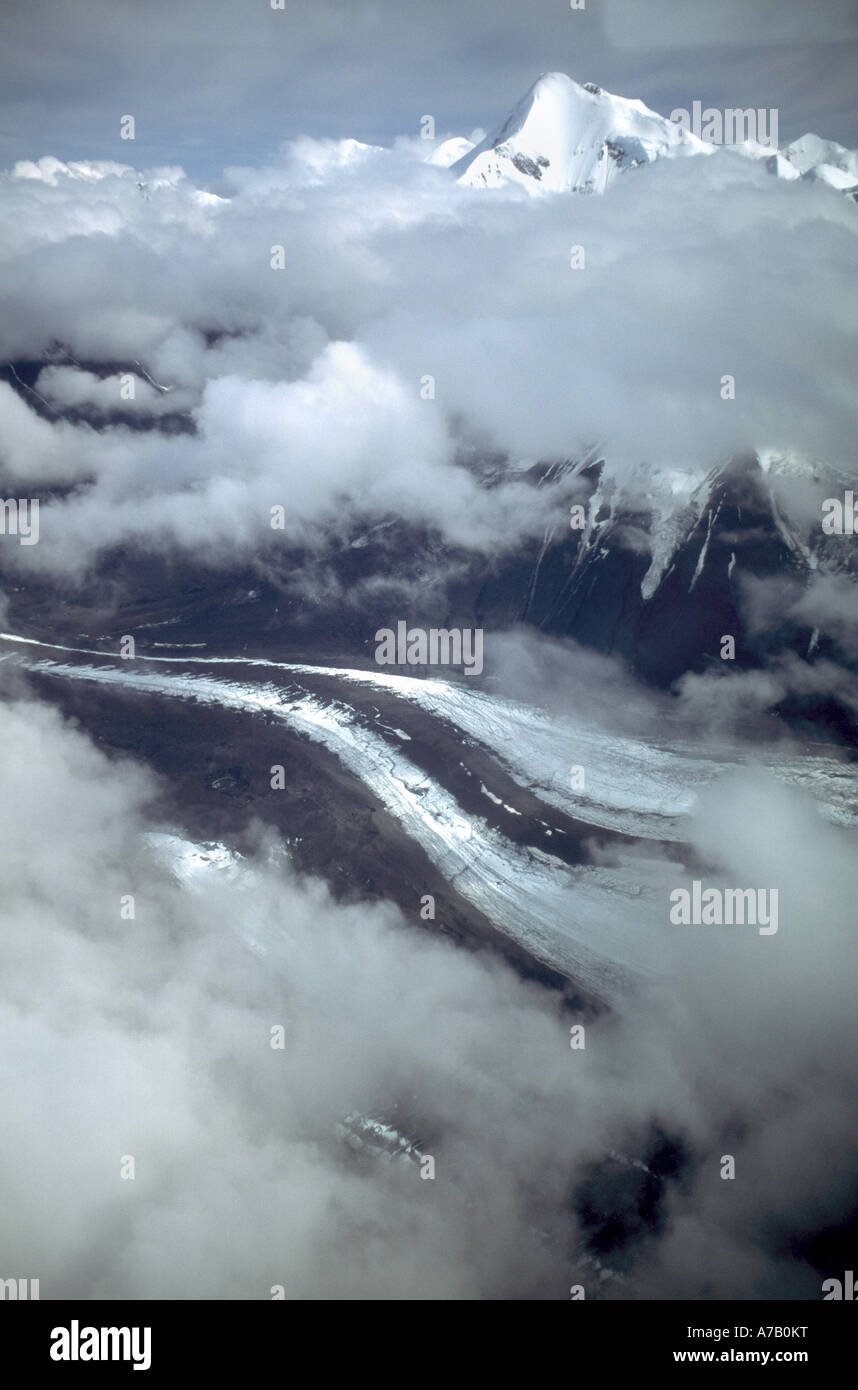 View denali state park hi-res stock photography and images - Alamy