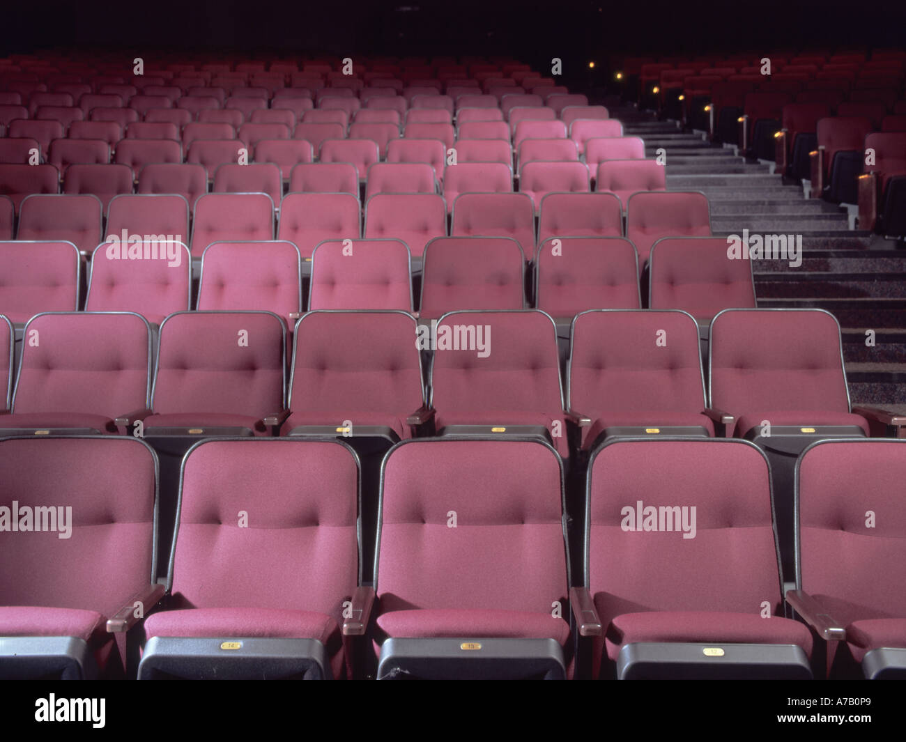 Abirami Mega Mall Theatre Seats Clipart