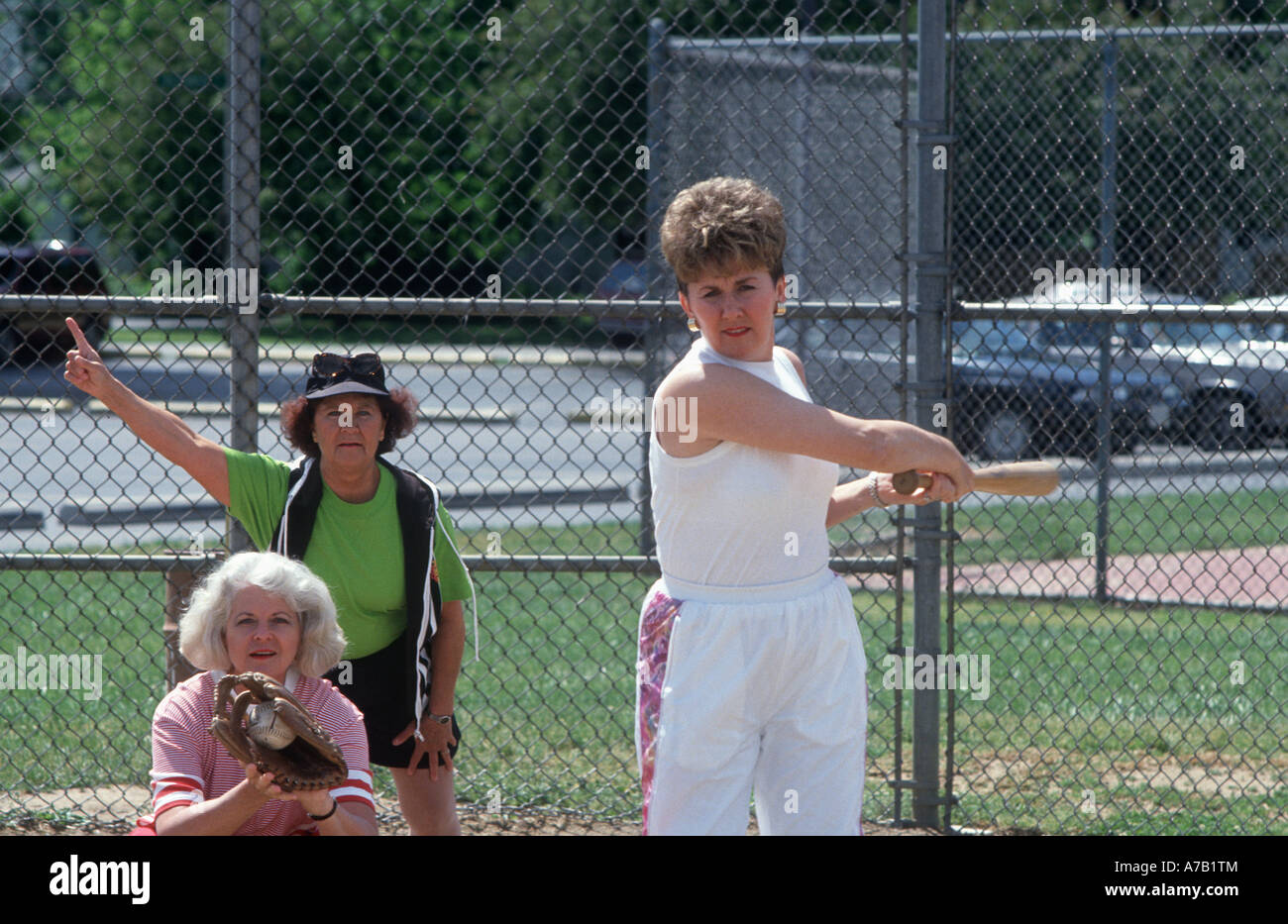 Miss strike hi-res stock photography and images - Alamy