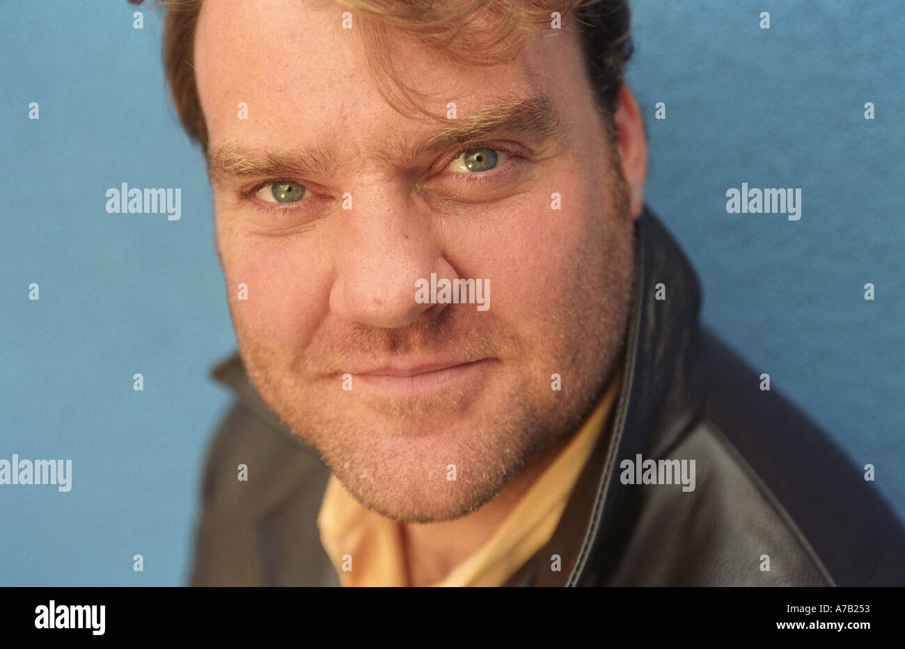 Singer wales hi-res stock photography and images - Alamy