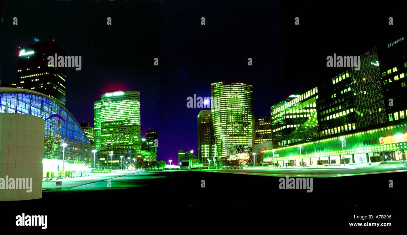 panorama a atmosphere FULL COLOUR FULL COLOR HORIZONTAL ARCHITECTURE ...