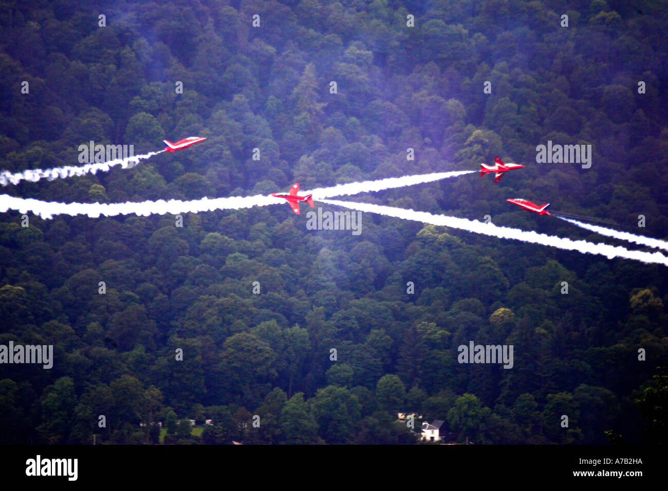 Views Around Bowness-on- Windermere Cumbria UK These photos taken from ...
