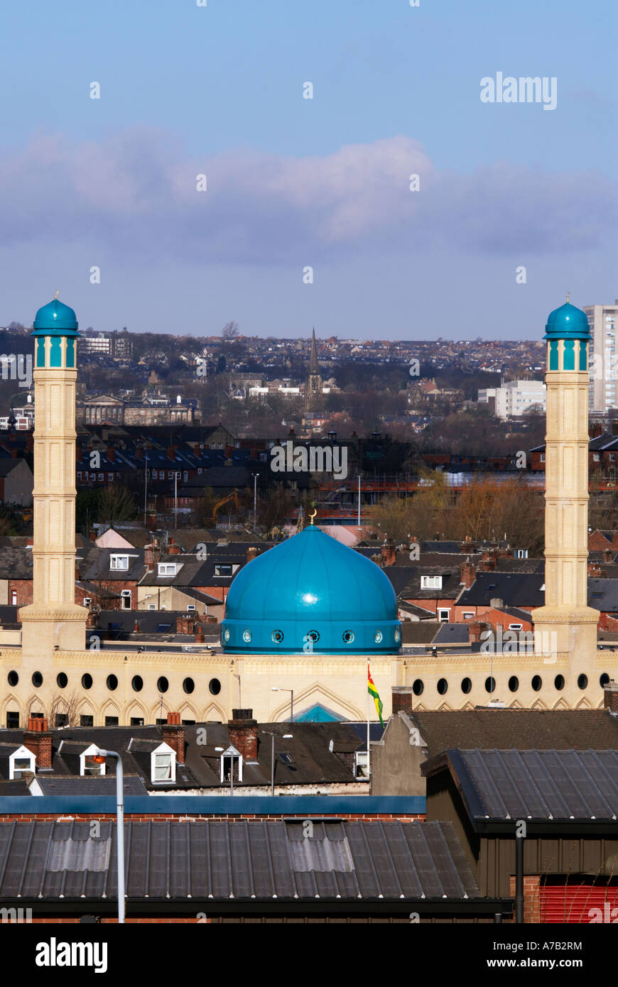Madina masjid hi-res stock photography and images - Alamy