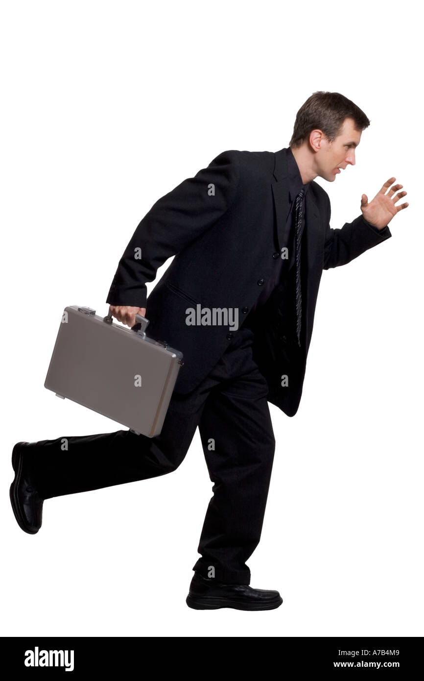 Running Man Suit Behind High Resolution Stock Photography and Images ...