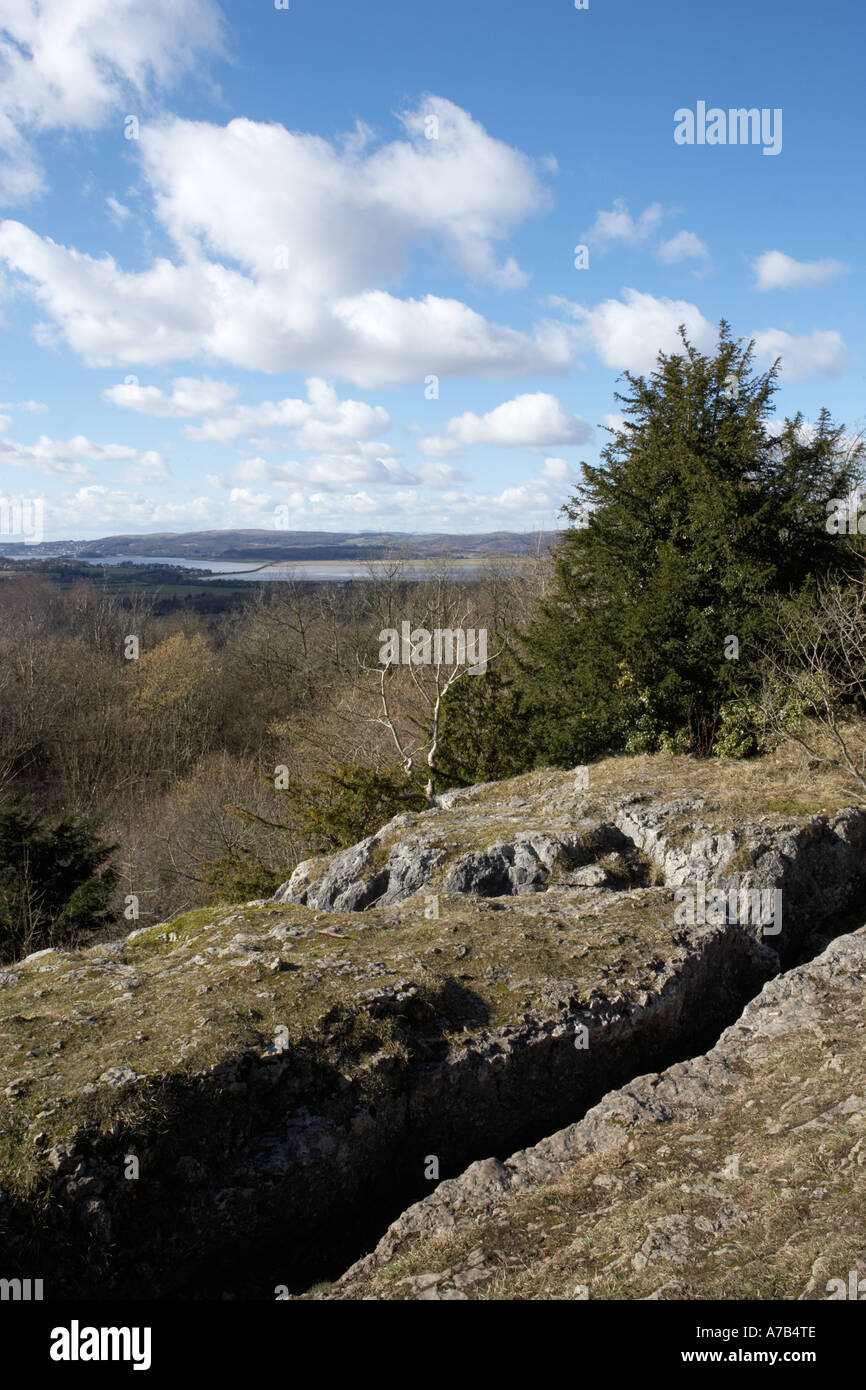 Beetham Cumbria High Resolution Stock Photography and Images - Alamy