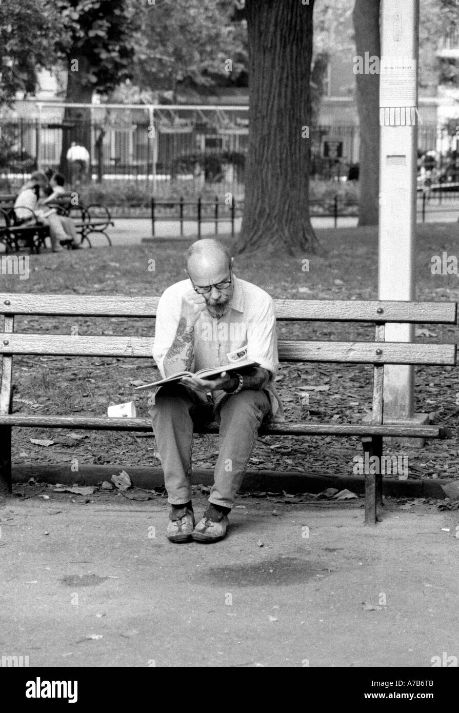 One manhattan square Black and White Stock Photos & Images - Alamy