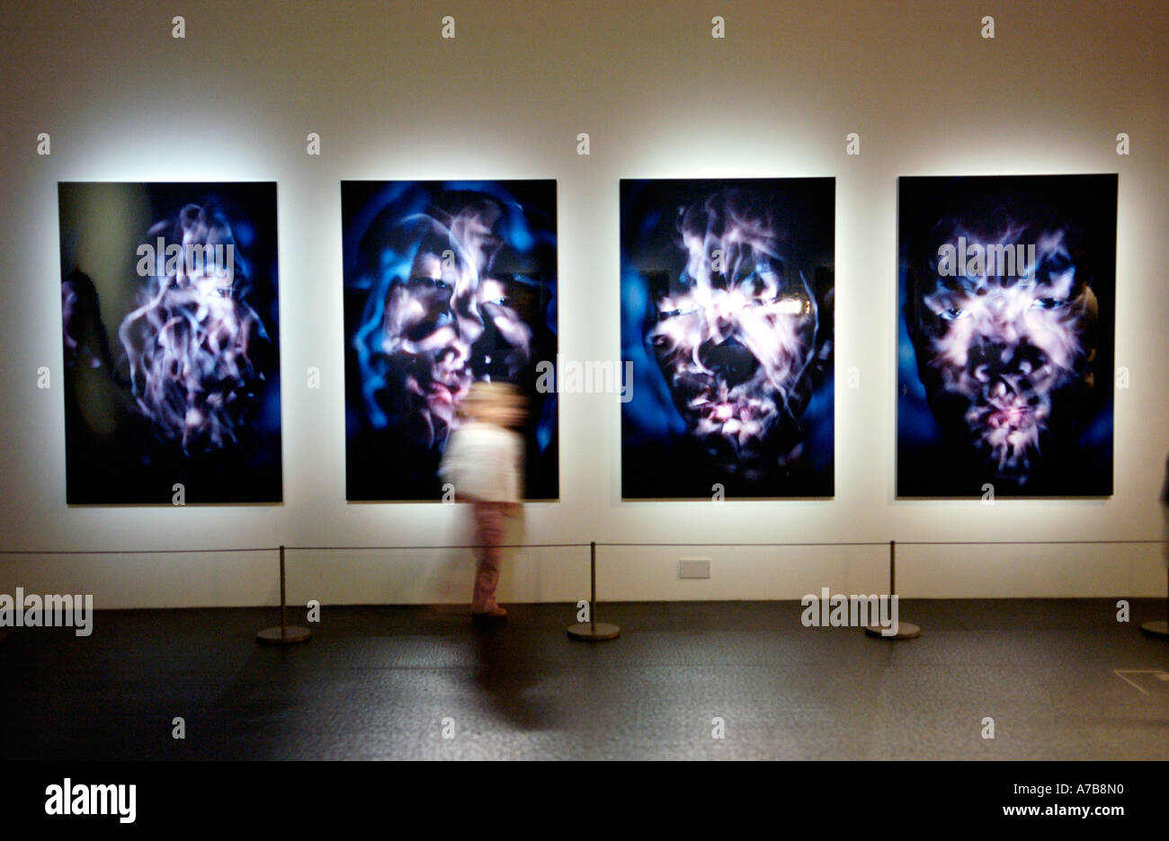 Artes Mundi Wales International Visual Art Prize National Museun of ...