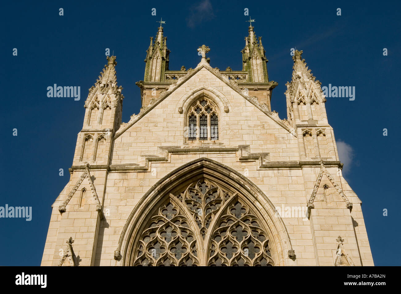 Selby north yorkshire market hi-res stock photography and images - Alamy