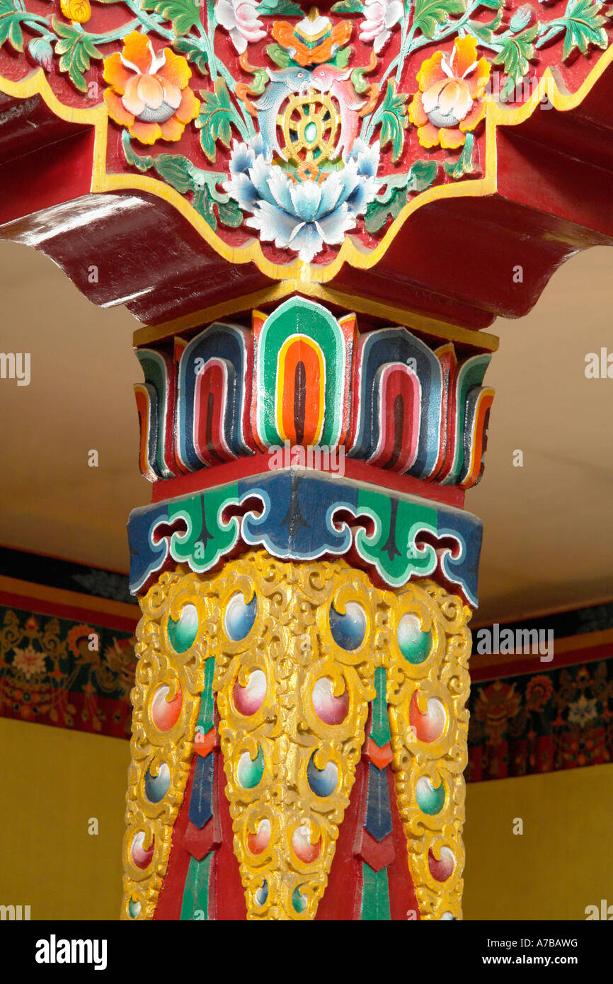 Soma gompa leh ladakh india hi-res stock photography and images - Alamy
