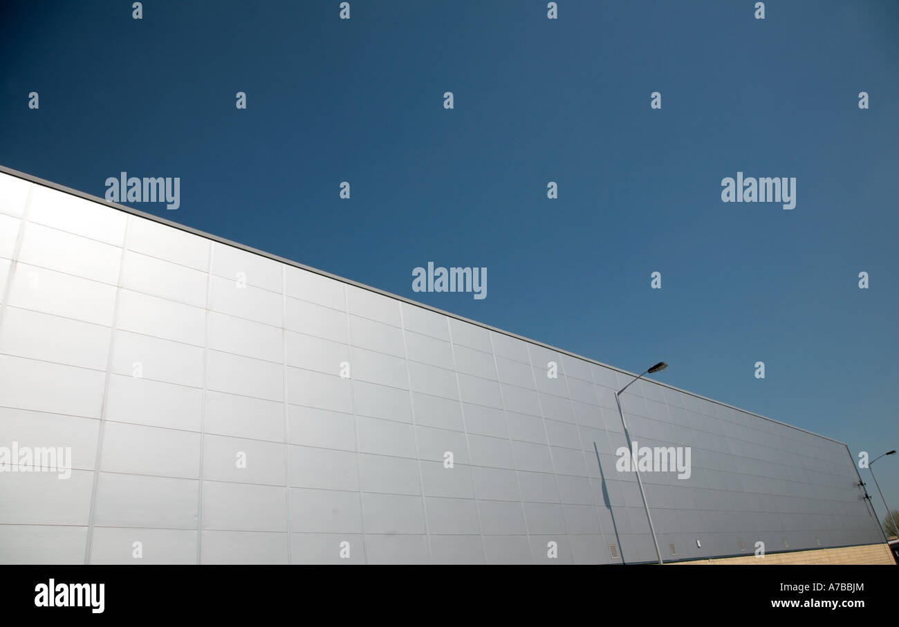 Storage buildings hi-res stock photography and images - Alamy