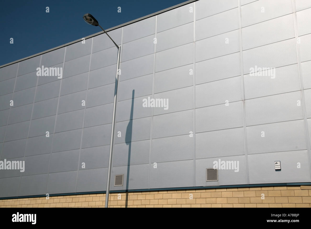 Storage buildings hi-res stock photography and images - Alamy